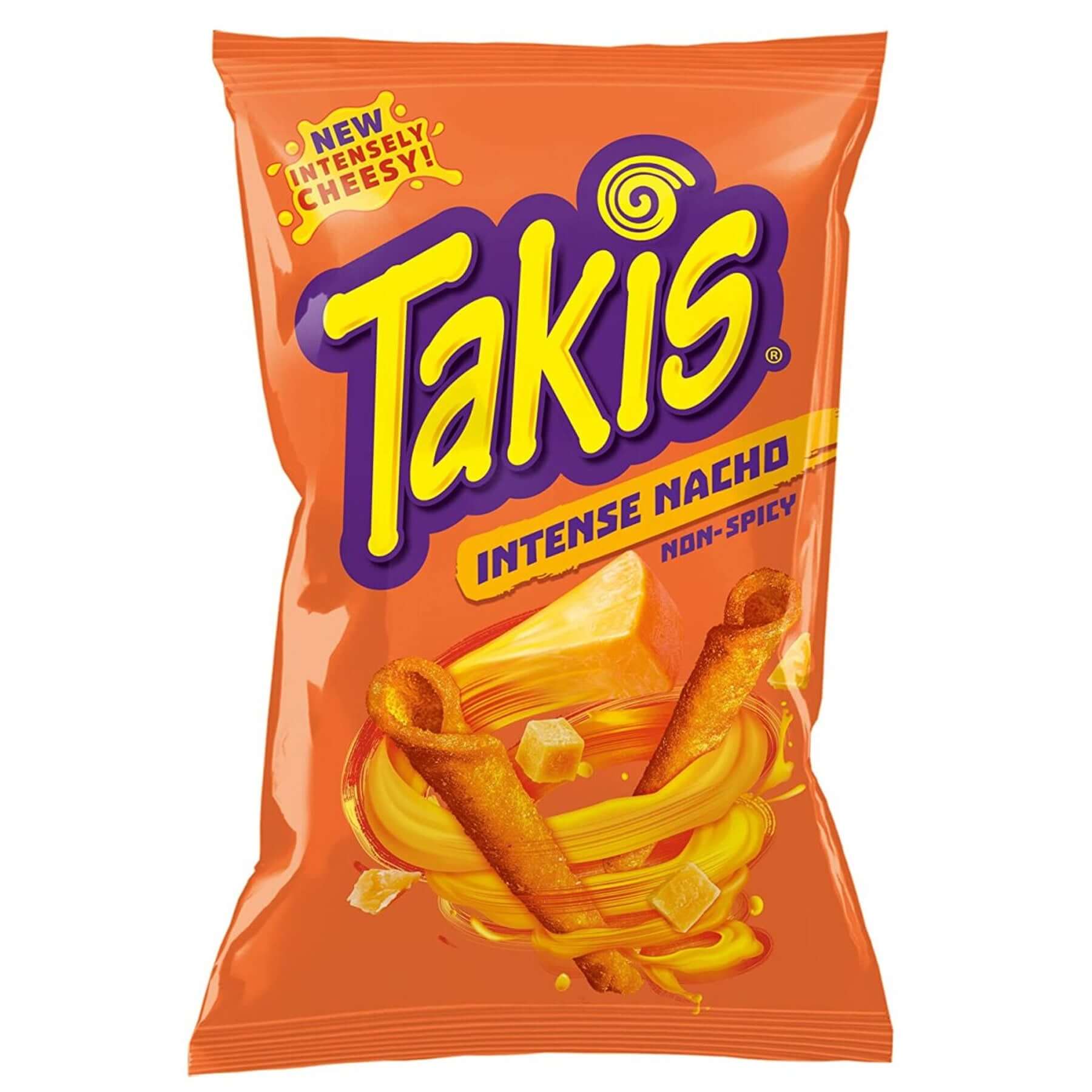 Takis X Doritos