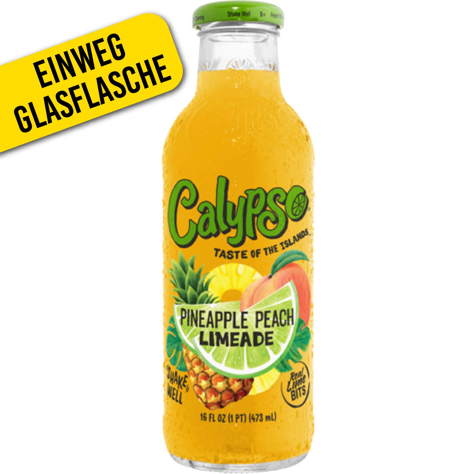 Calypso – Candybrands